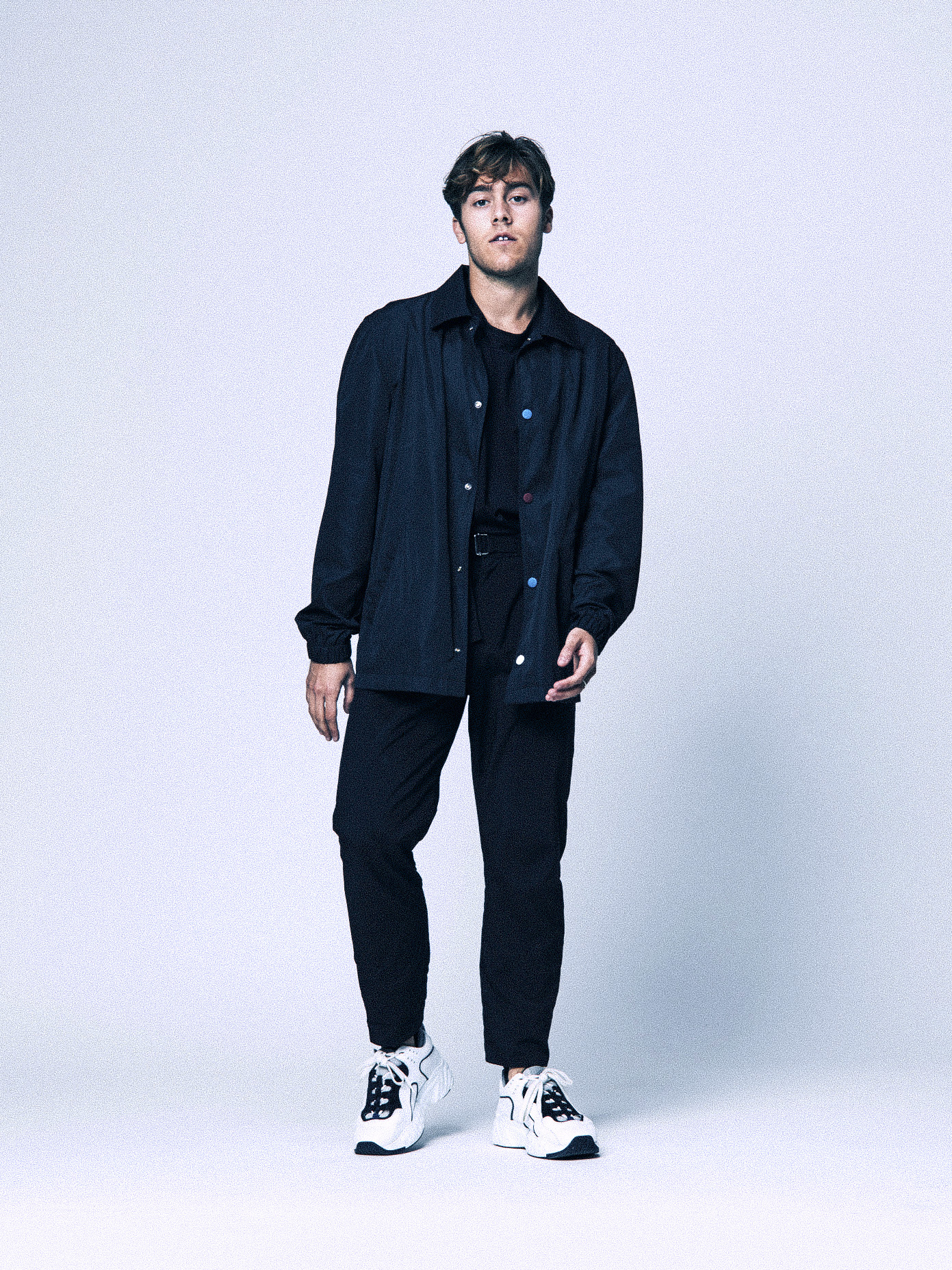 Benjamin Ingrosso | Official Website of Benjamin Ingrosso