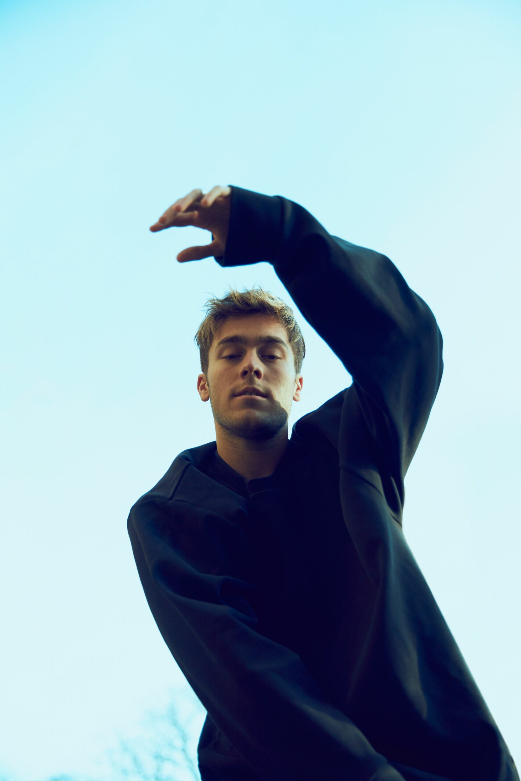 Benjamin Ingrosso | Official Website of Benjamin Ingrosso